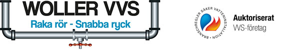 Woller VVS - Woller VVS